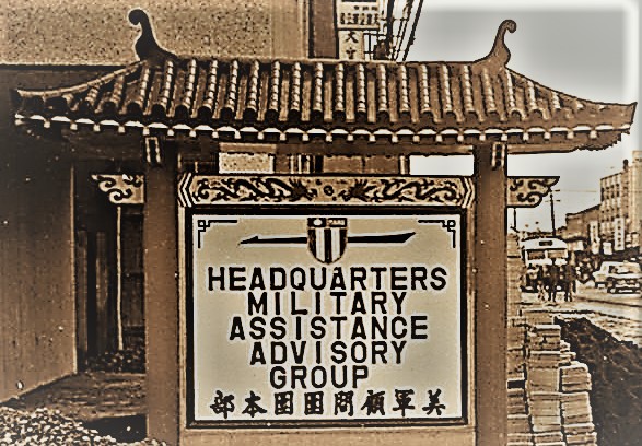 Pour anticiper une possible agression chinoise, les Etats-Unis ...